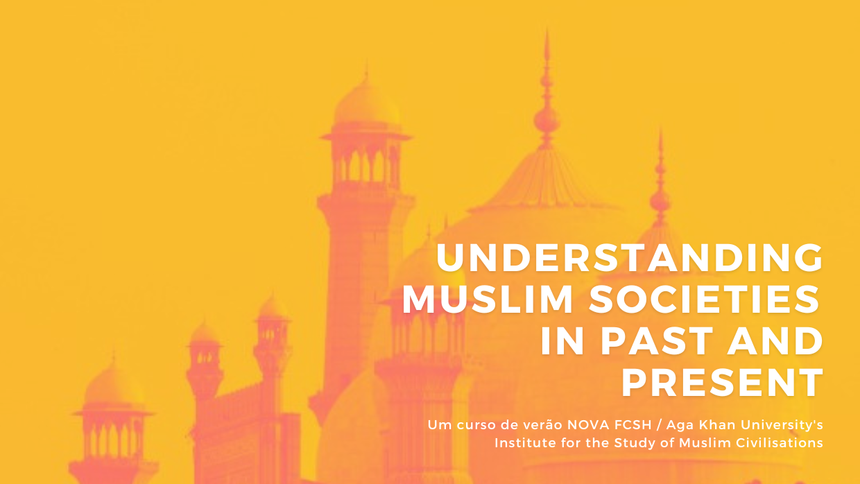 understanding muslim societies