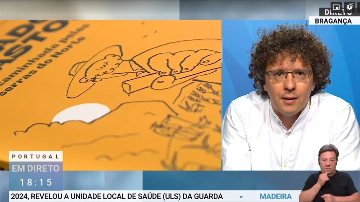 julio sa rego portugal directo